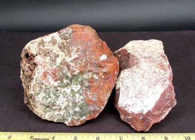 BCR412 Mexican Moss Agate - The Rock Shed