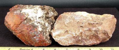 BCR412 Mexican Moss Agate - The Rock Shed