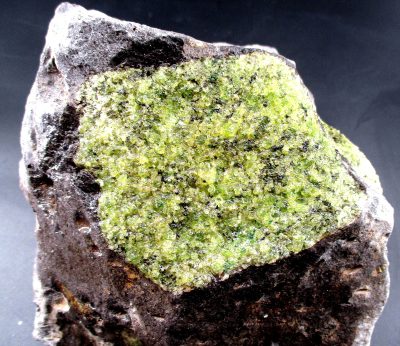 GR106 Peridot - Basalt - The Rock Shed