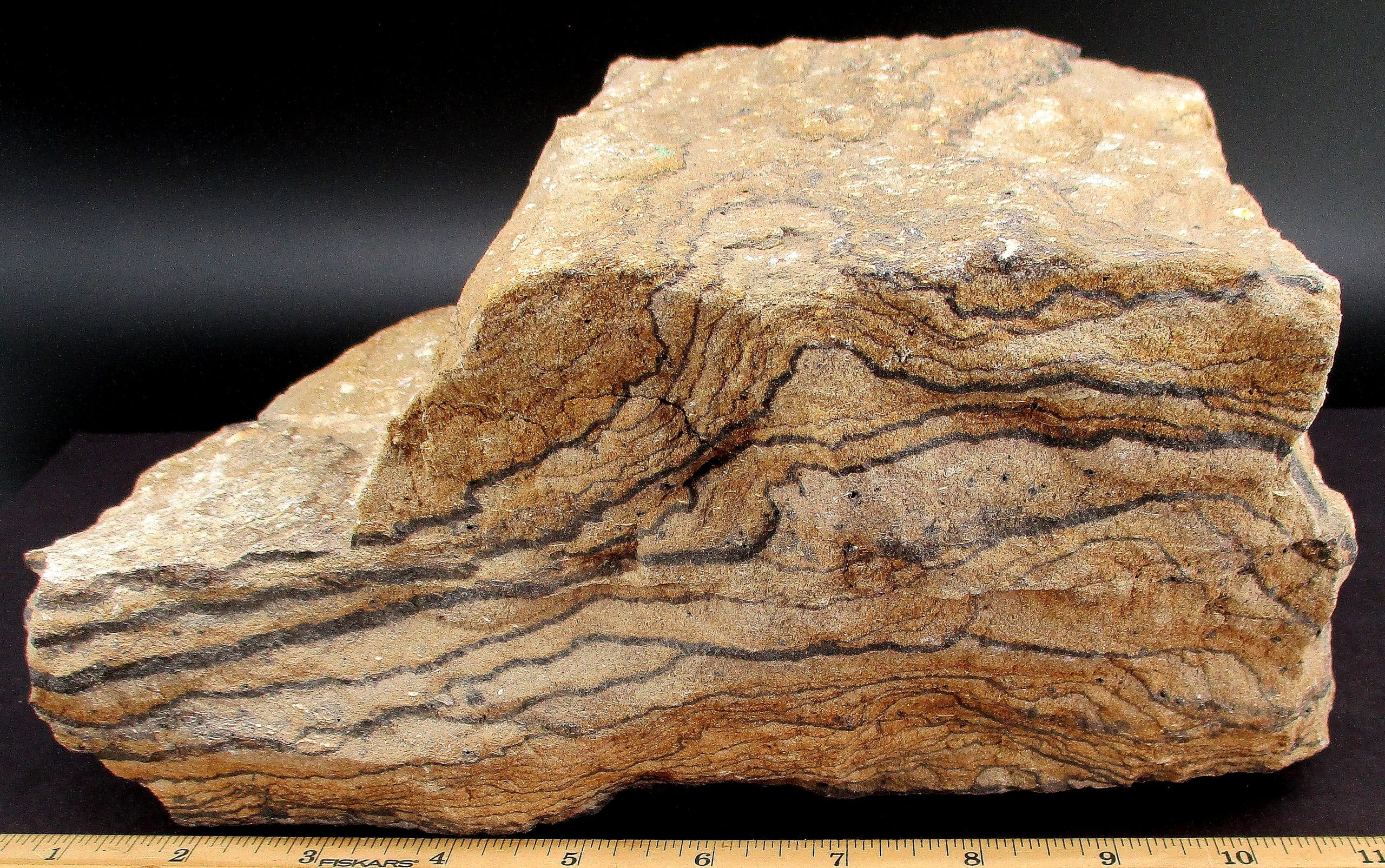 GR123 Sandstone - The Rock Shed