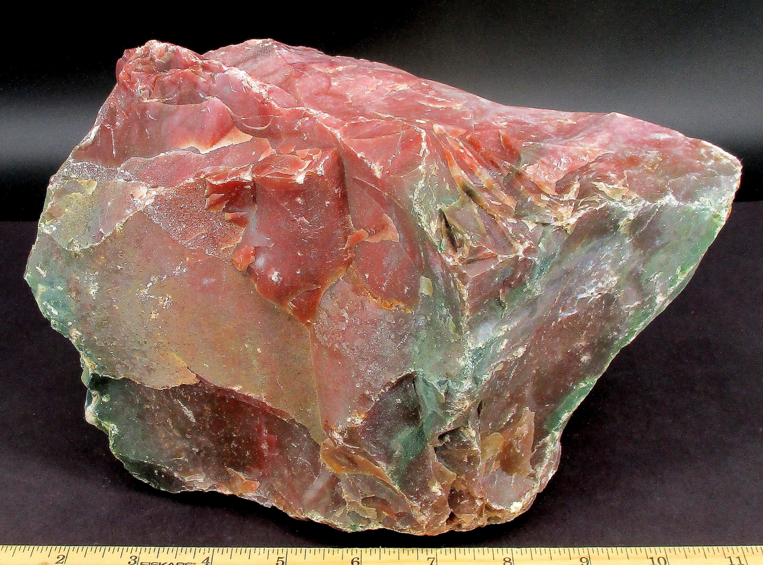 GR129 Fancy Jasper - The Rock Shed