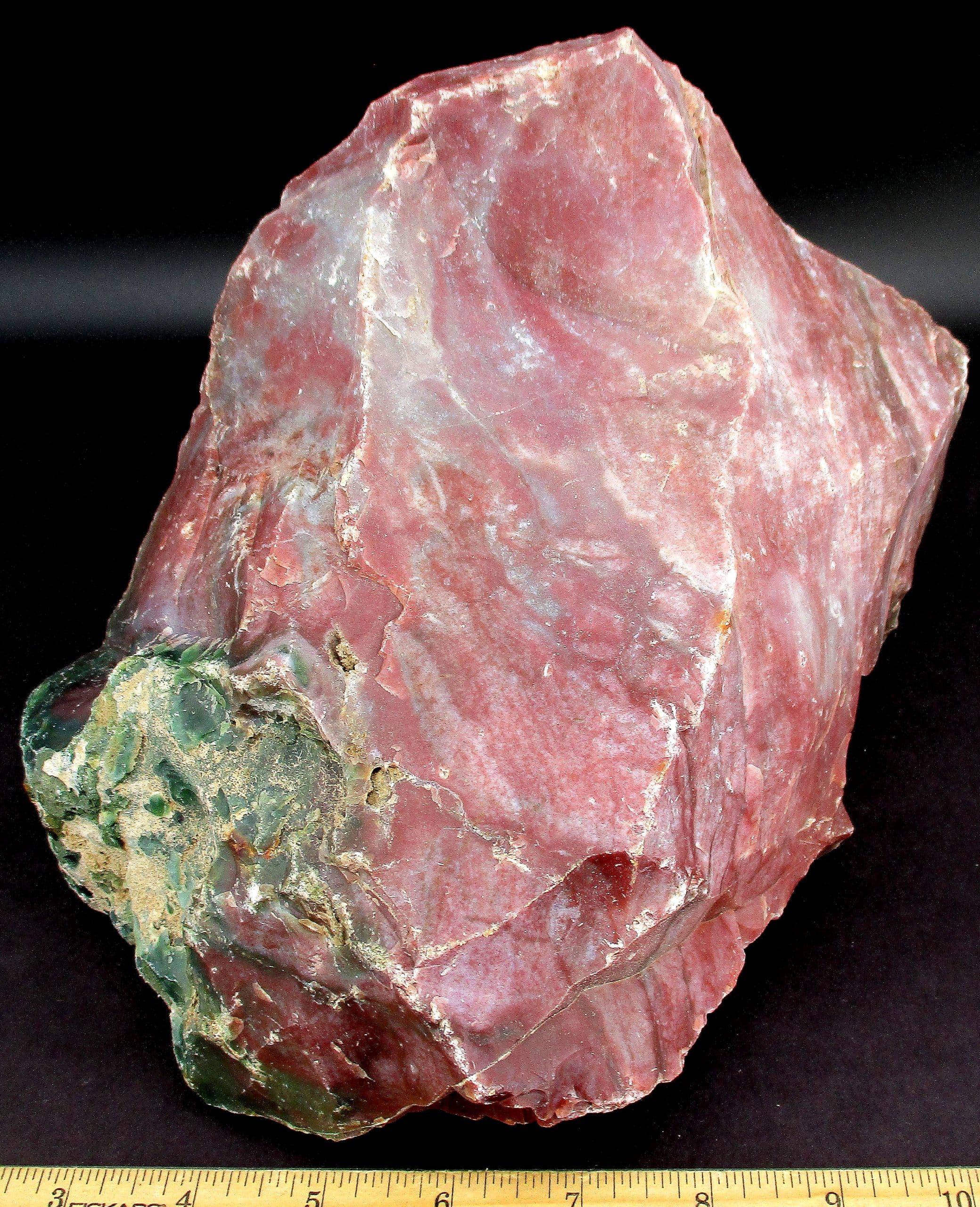 GR129 Fancy Jasper - The Rock Shed