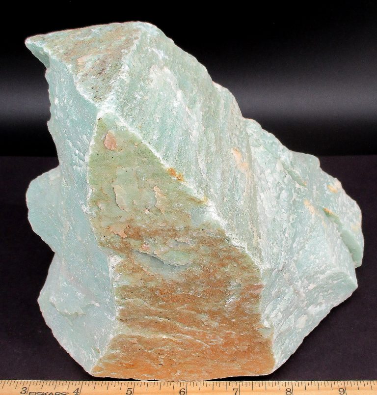 GR131 Green Quartzite - The Rock Shed