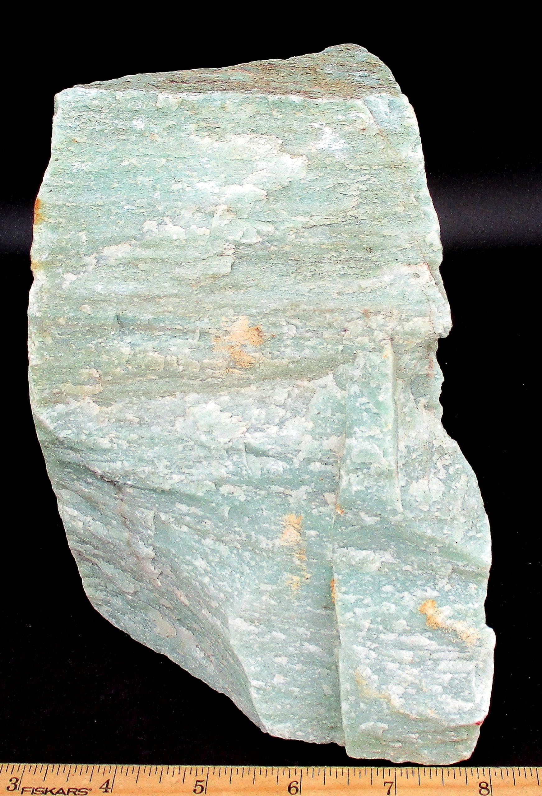 GR131 Green Quartzite - The Rock Shed