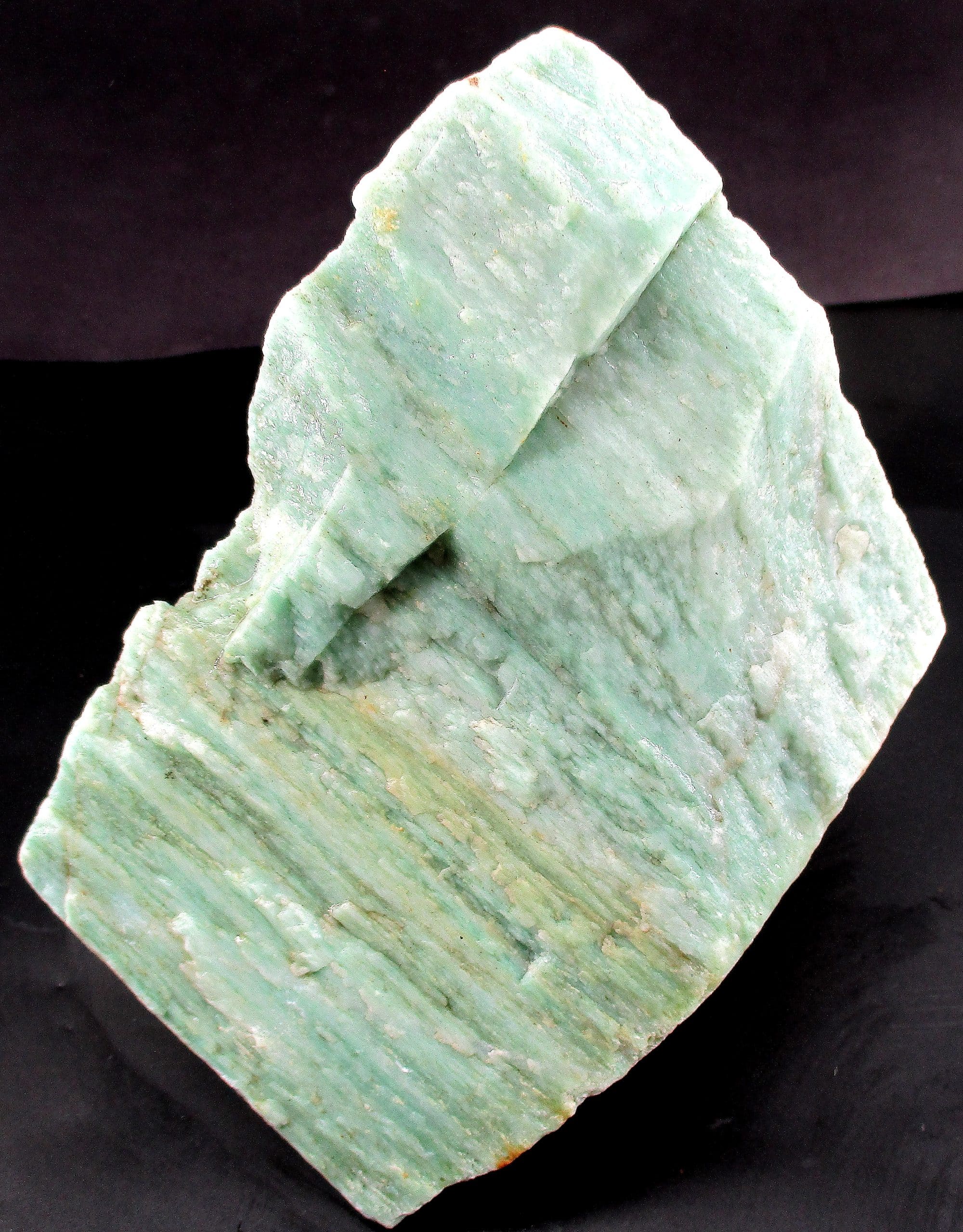 GR131 Green Quartzite - The Rock Shed