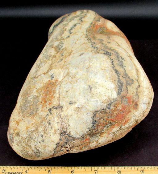 GR200 Prairie Agate - The Rock Shed