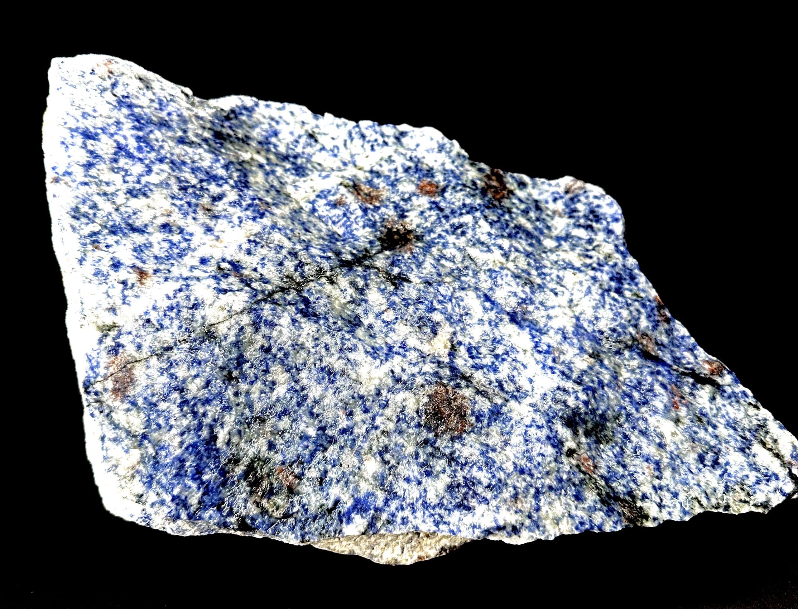 GR119 Sodalite - The Rock Shed