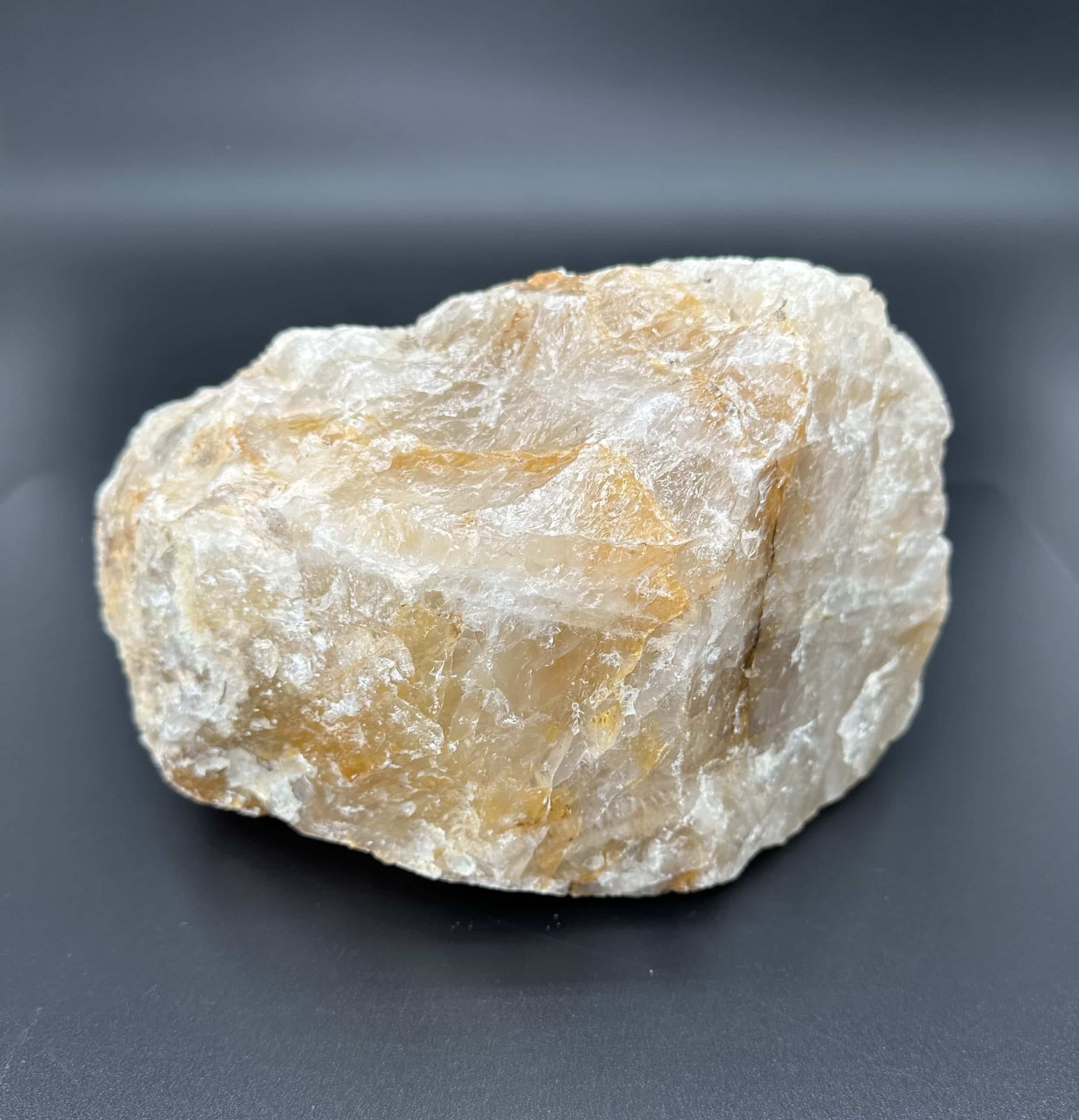 GR113 Iron Quartz - The Rock Shed