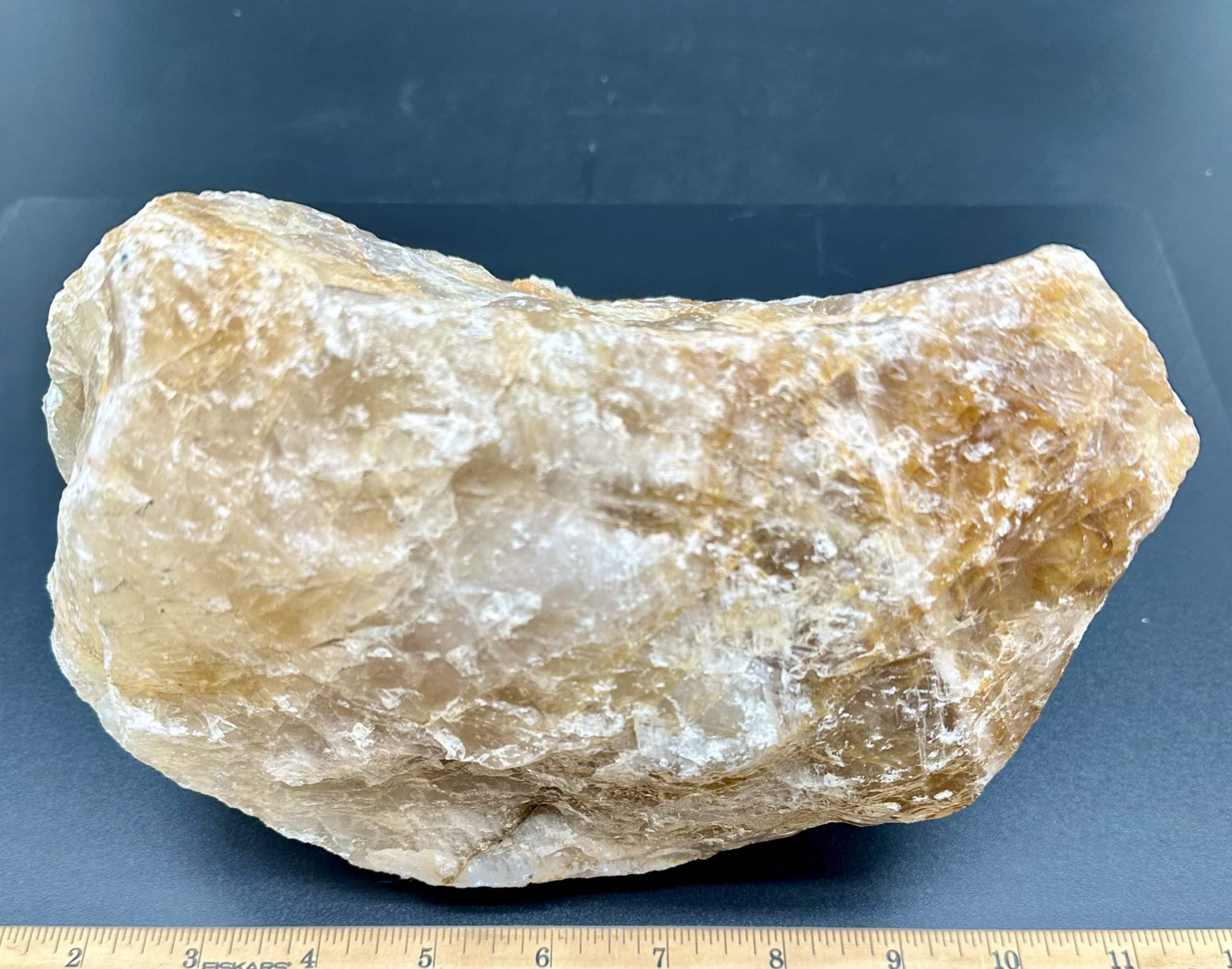 GR113 Iron Quartz - The Rock Shed