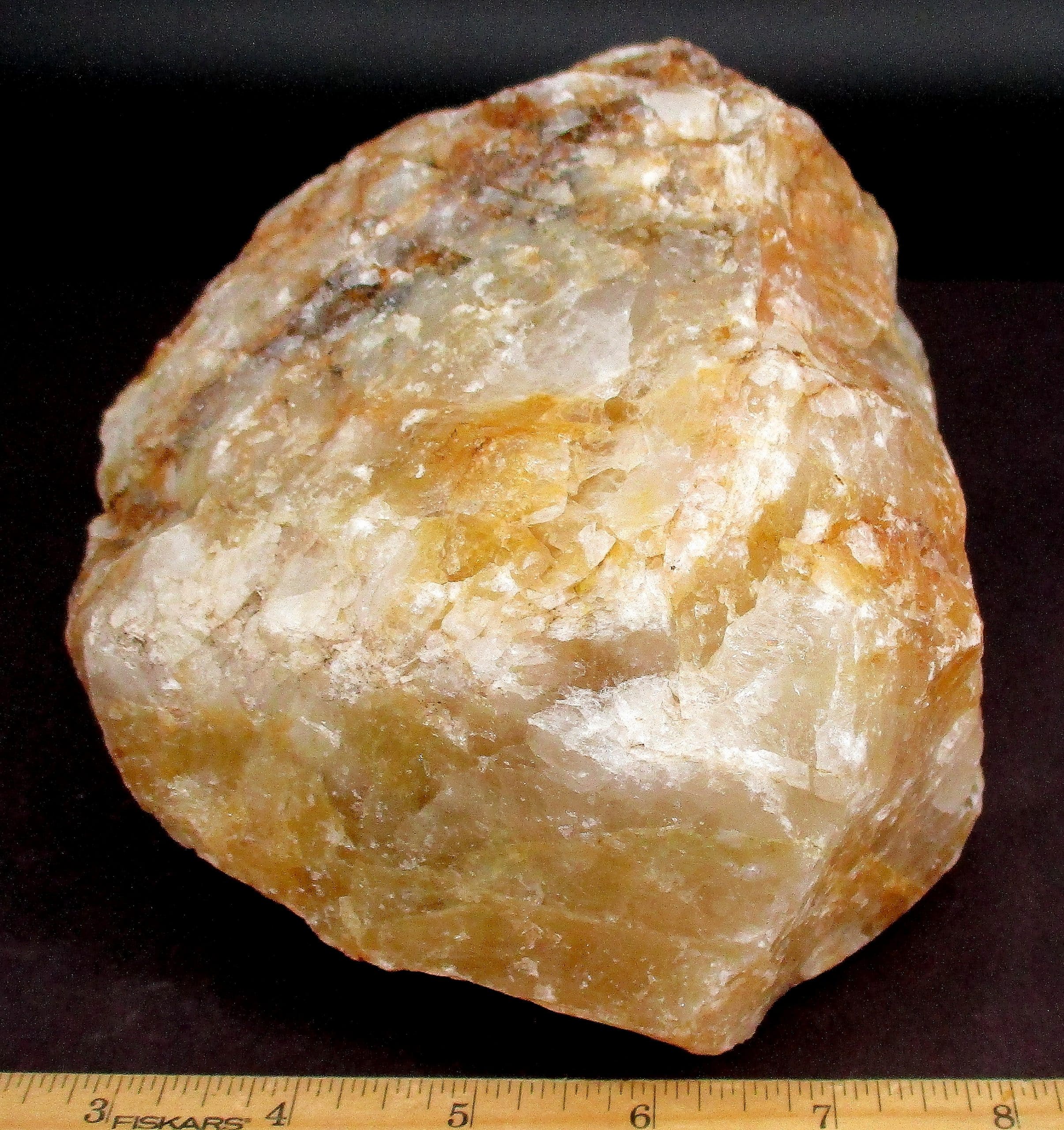 BCR413 Iron Quartz - The Rock Shed