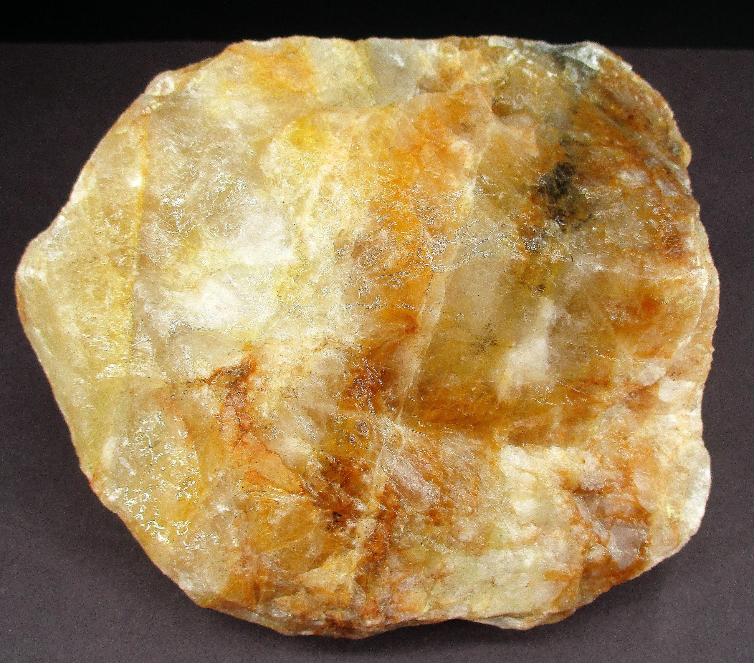 BCR413 Iron Quartz - The Rock Shed