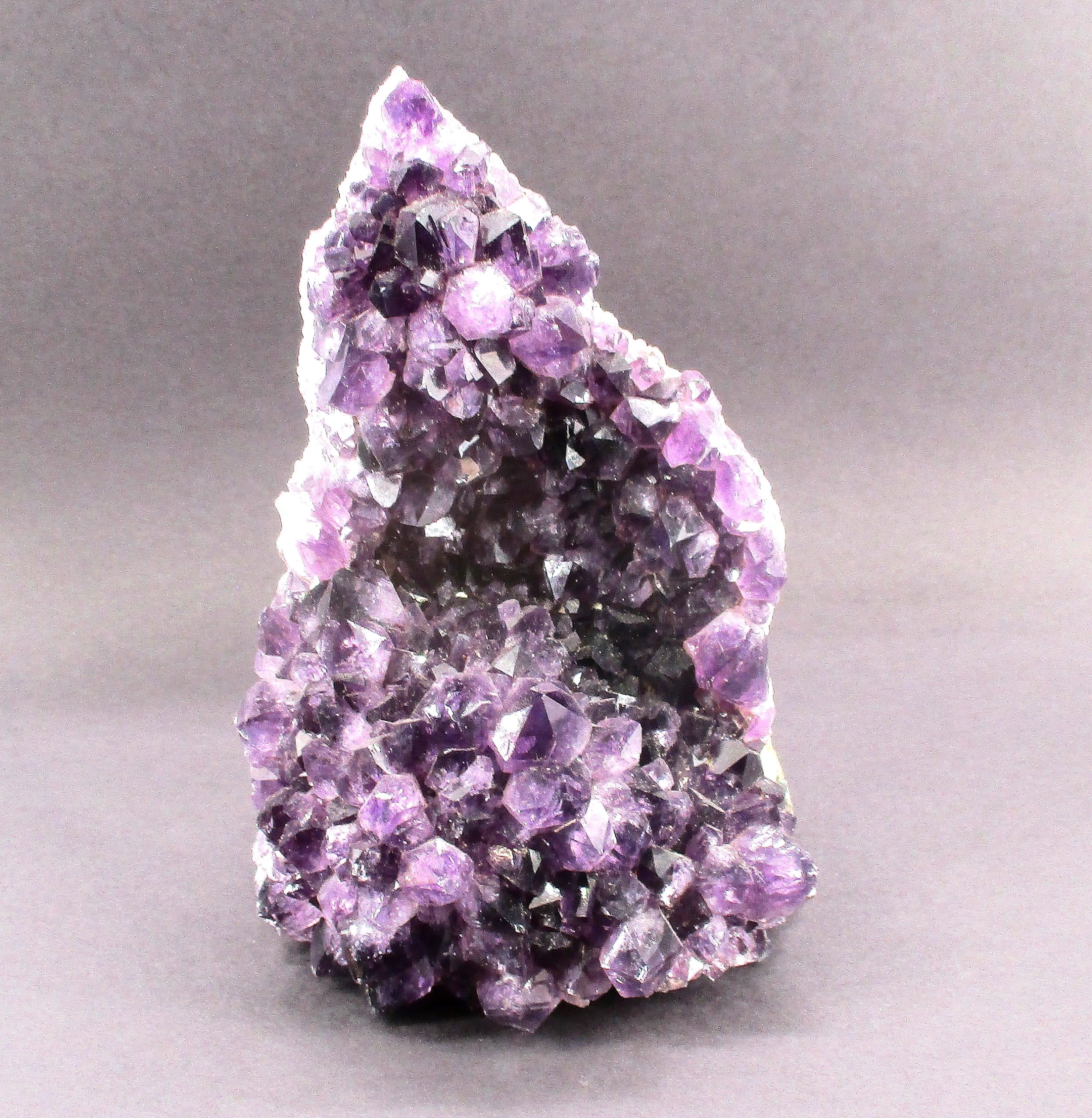 PR104 Amethyst - The Rock Shed