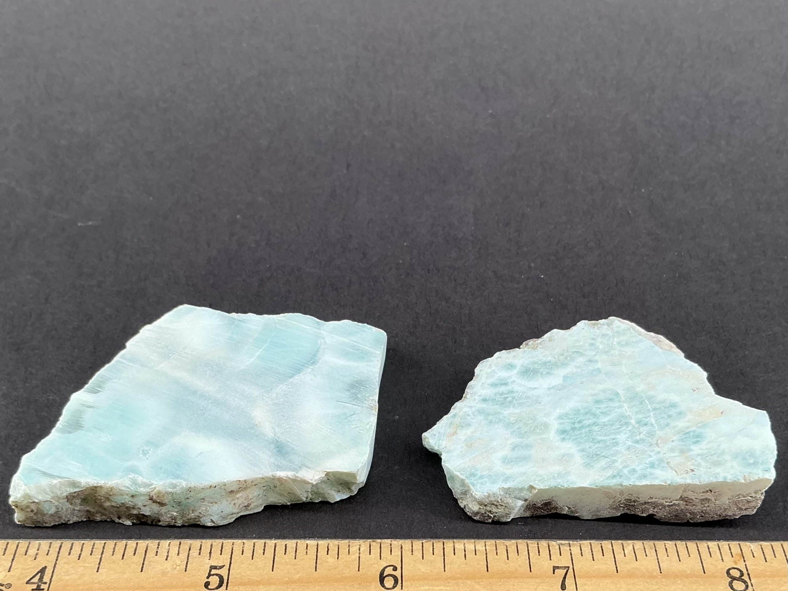 SL304 Larimar - The Rock Shed