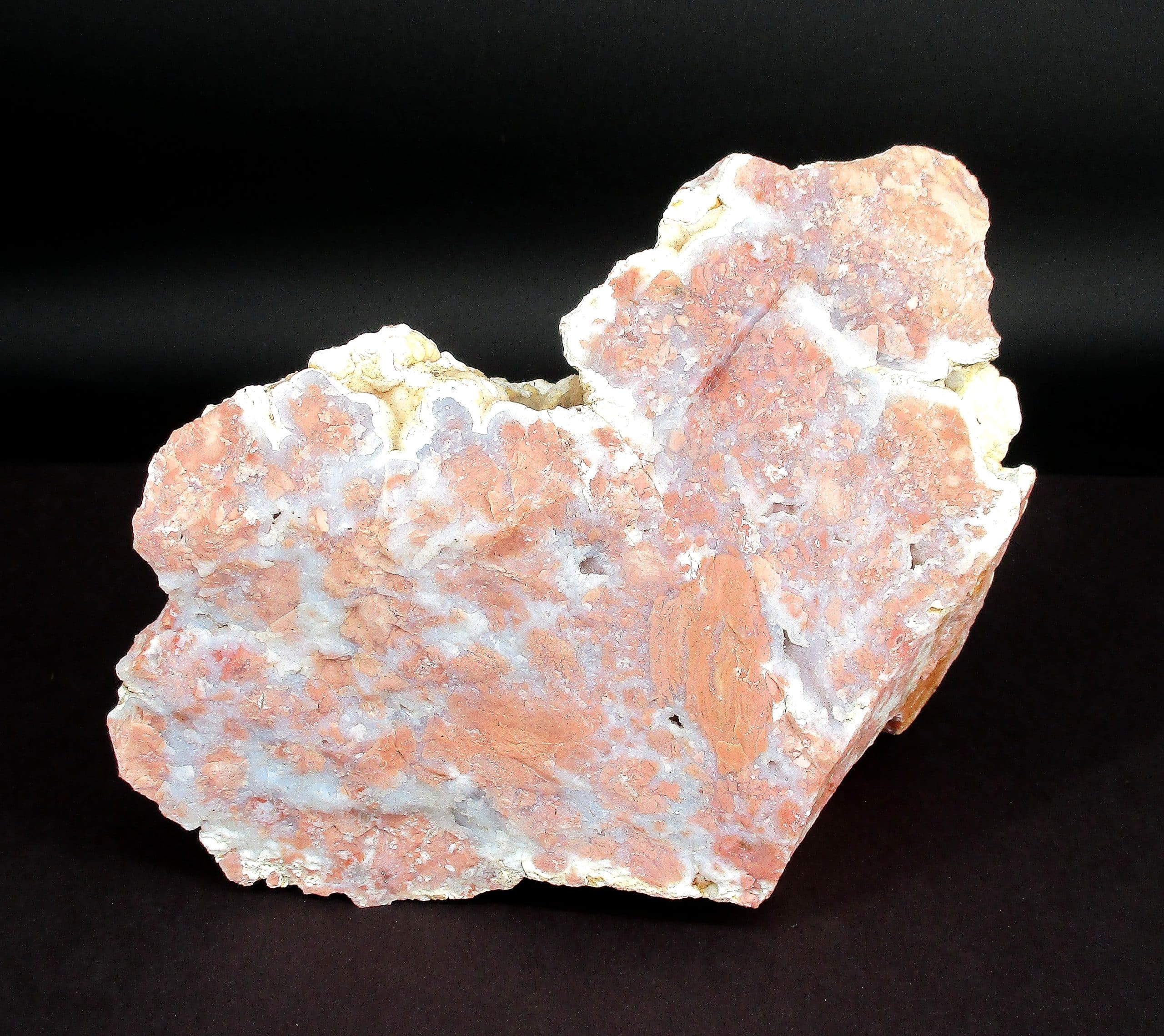 BCR417 Cotton Candy Jasper - The Rock Shed