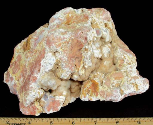 BCR417 Cotton Candy Jasper - The Rock Shed