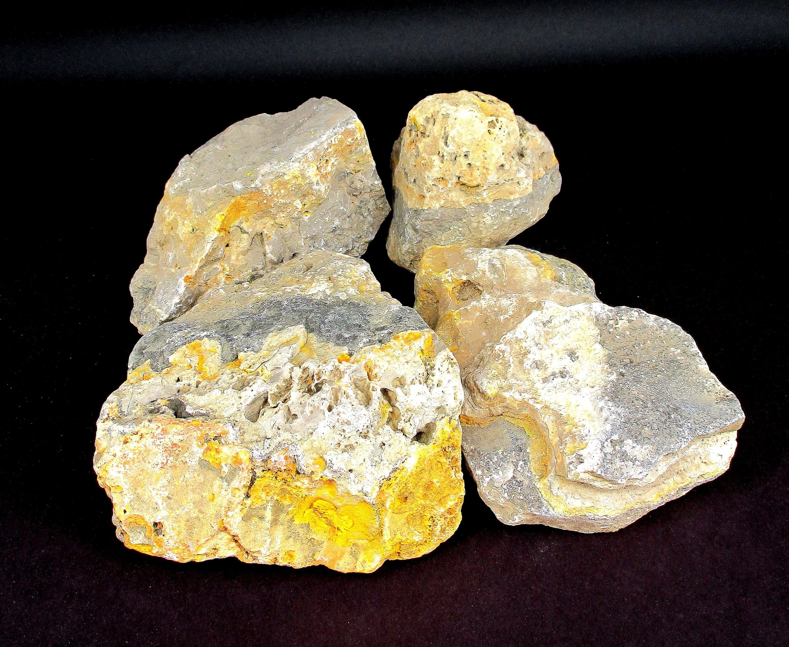 BCR424 Bumble Bee Jasper - The Rock Shed