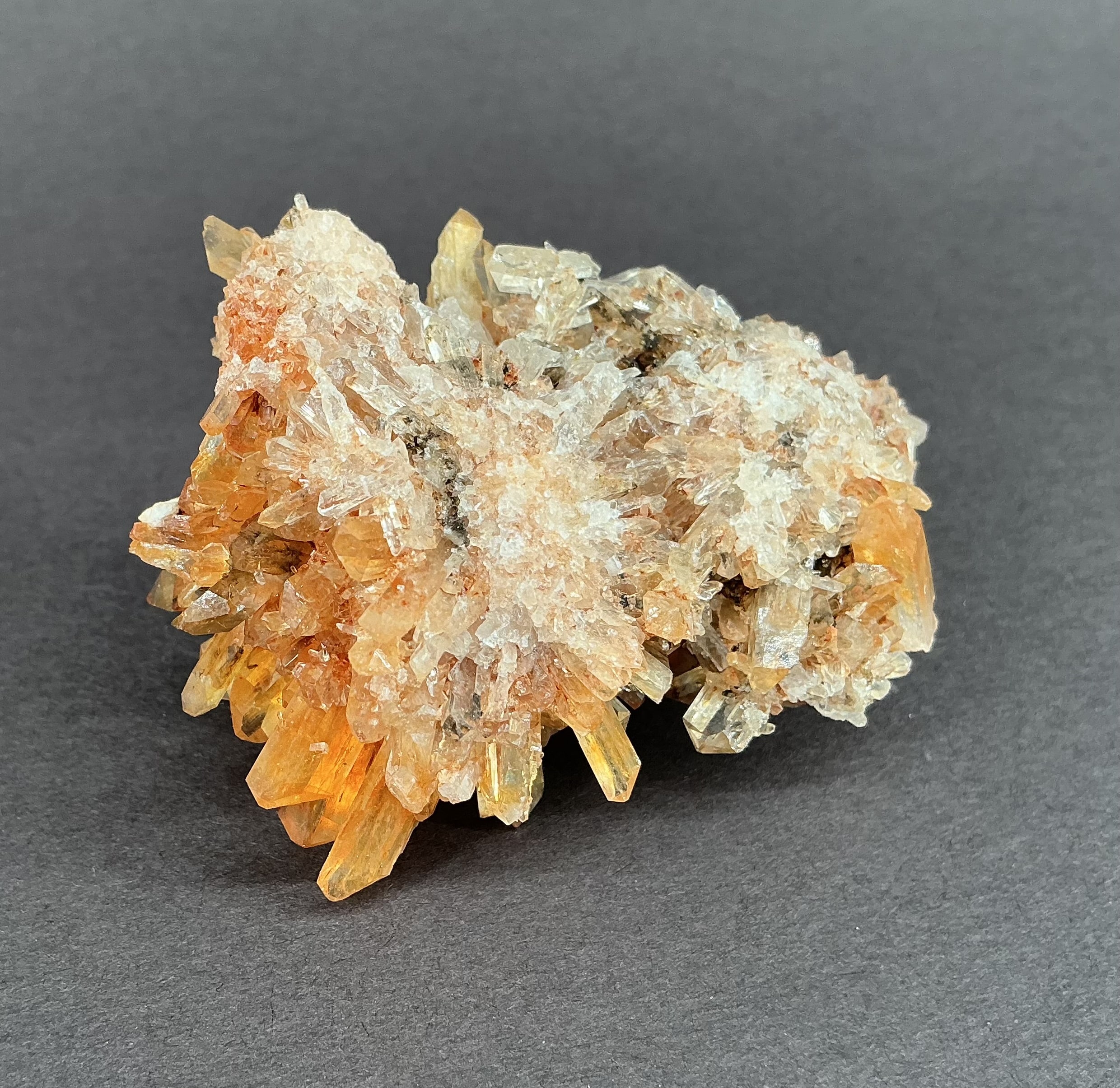 M408 Creedite - The Rock Shed