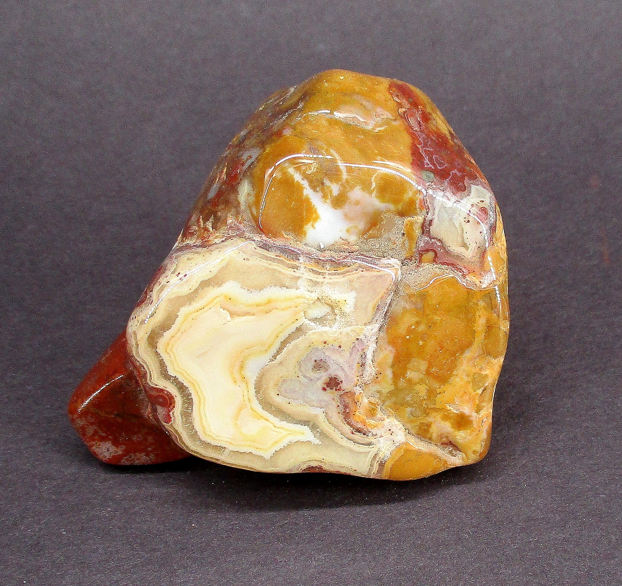 AG107 Fairburn Agate - The Rock Shed