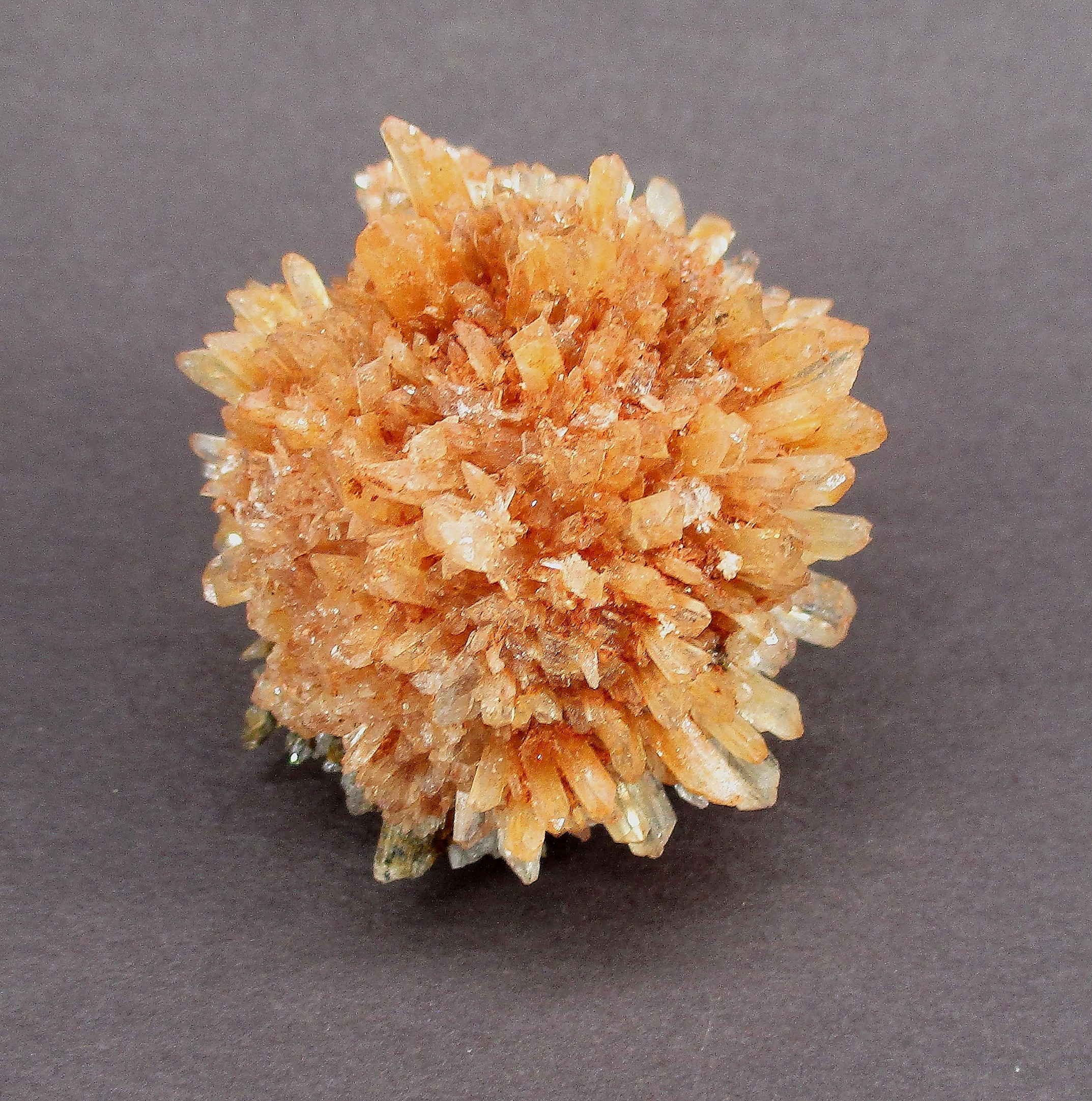 M408 Creedite - The Rock Shed