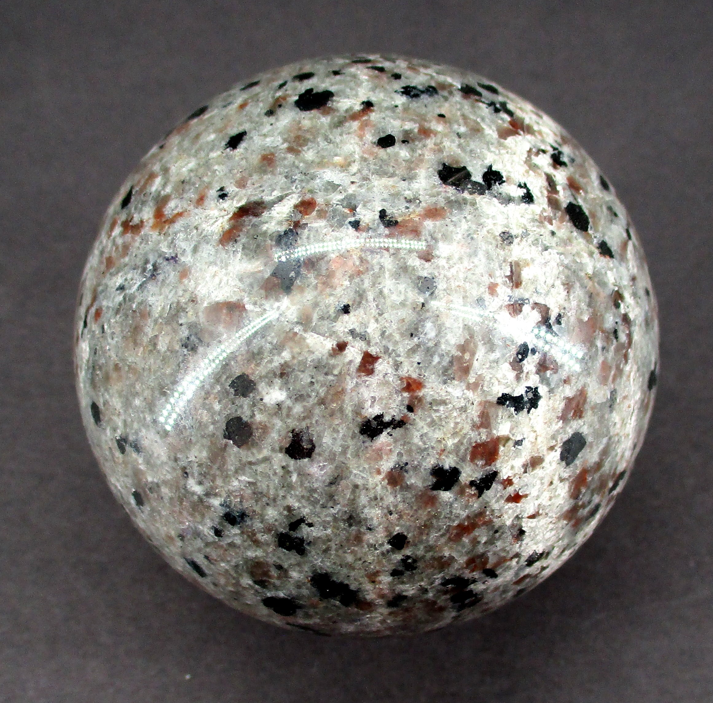 SP109 Yooperlite - The Rock Shed