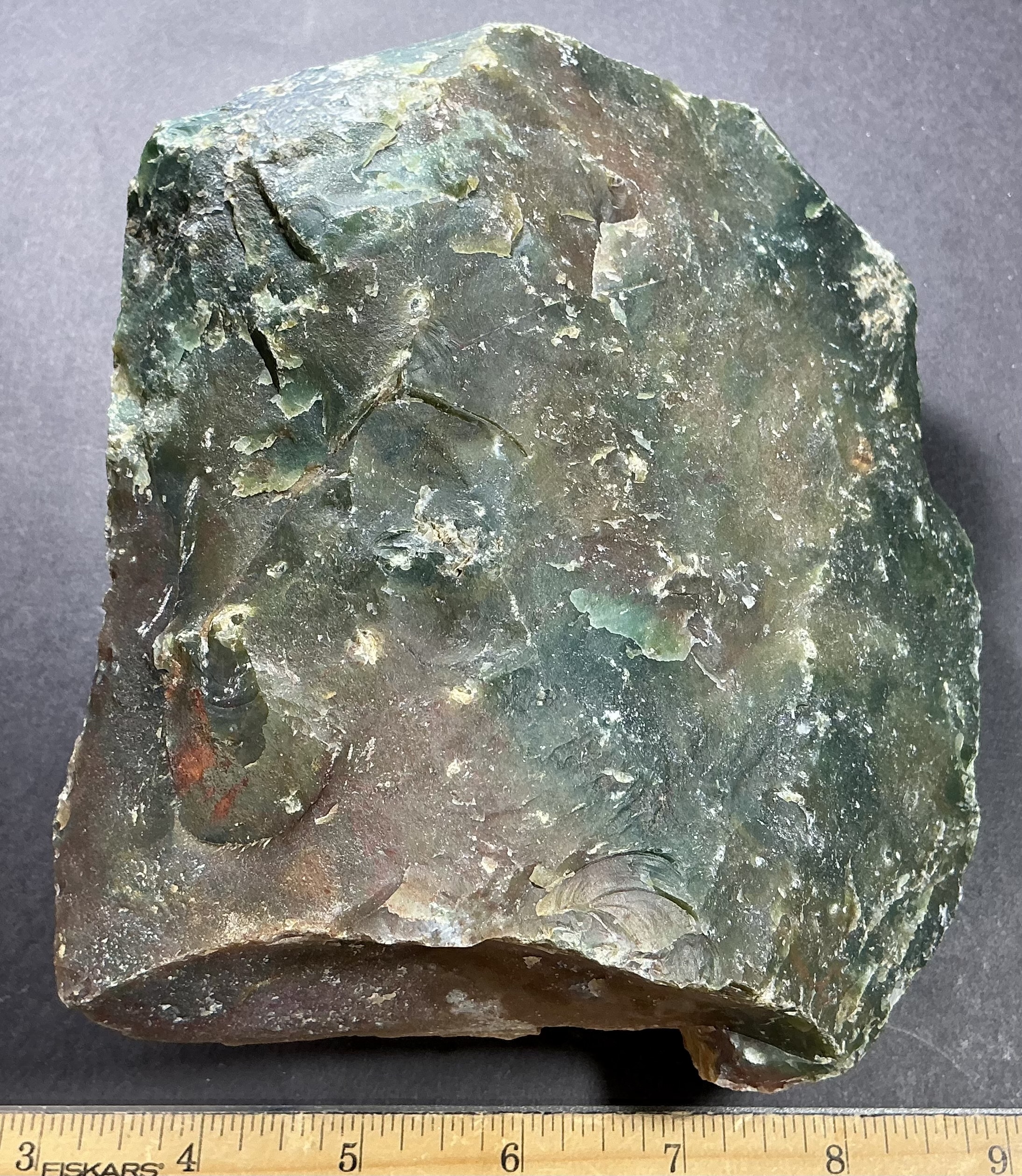 BCR320 Fancy Jasper - The Rock Shed