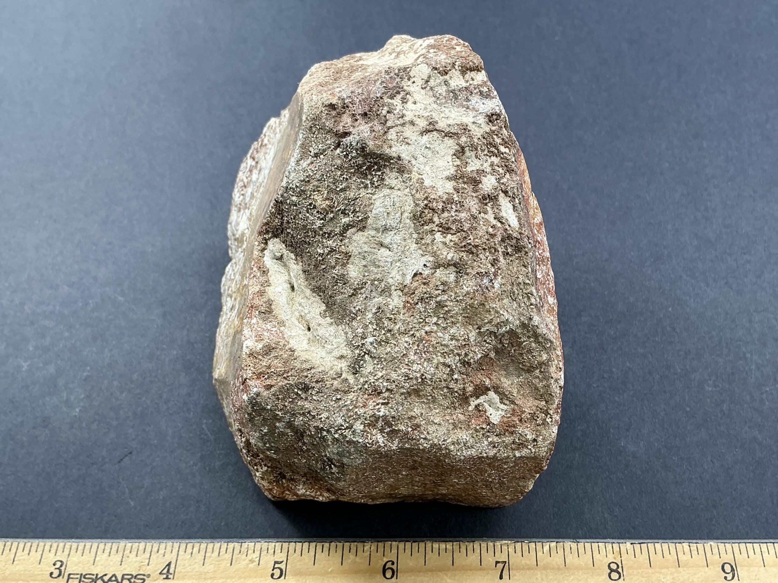 BCR412 Mexican Moss Agate - The Rock Shed