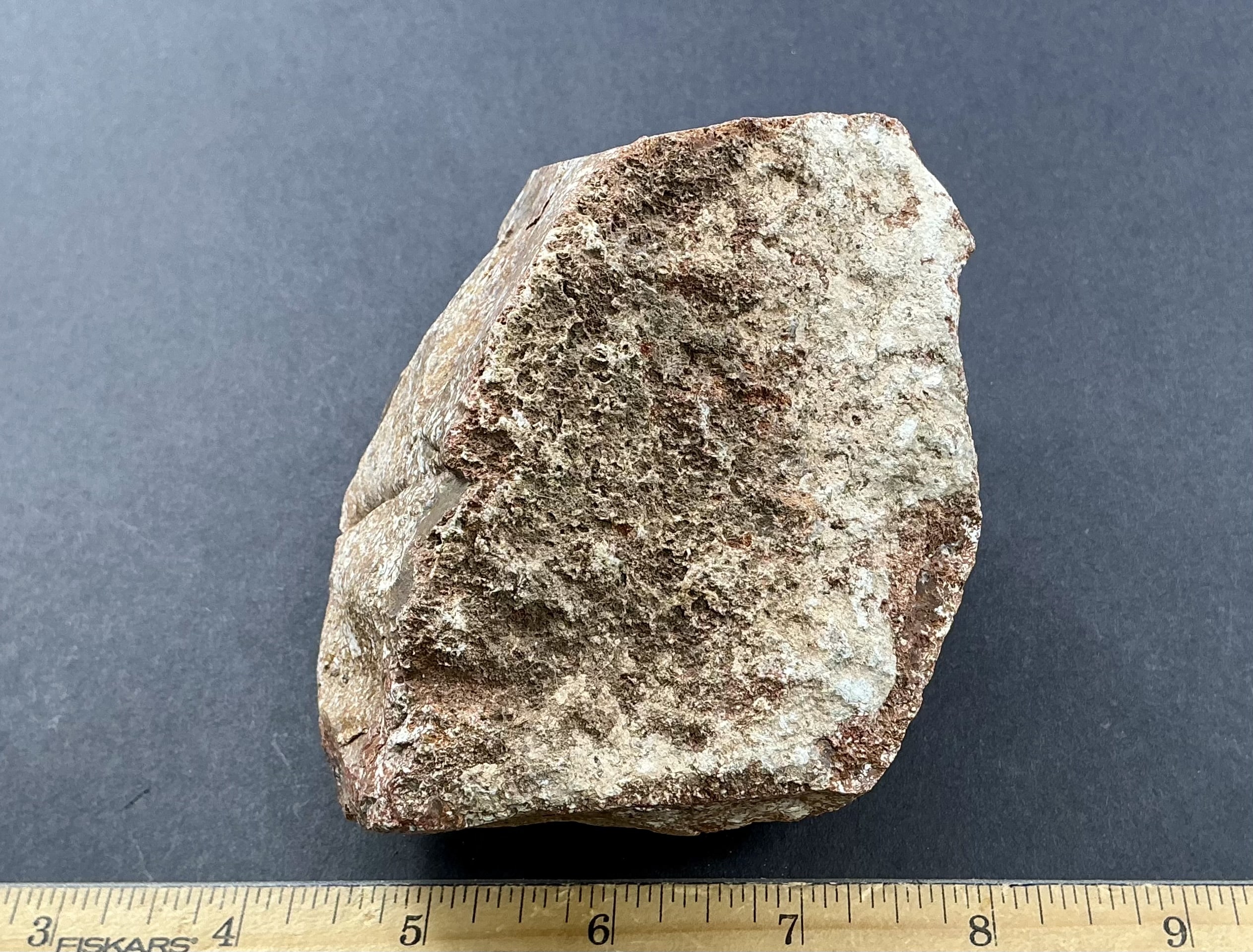 BCR412 Mexican Moss Agate - The Rock Shed