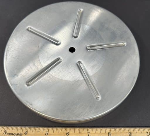 CL206 Assorted Lortone Parts - The Rock Shed