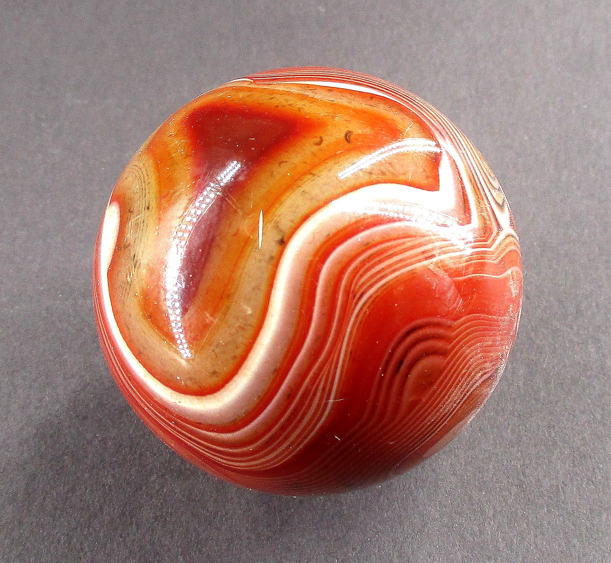 SP100 Sardonyx - The Rock Shed