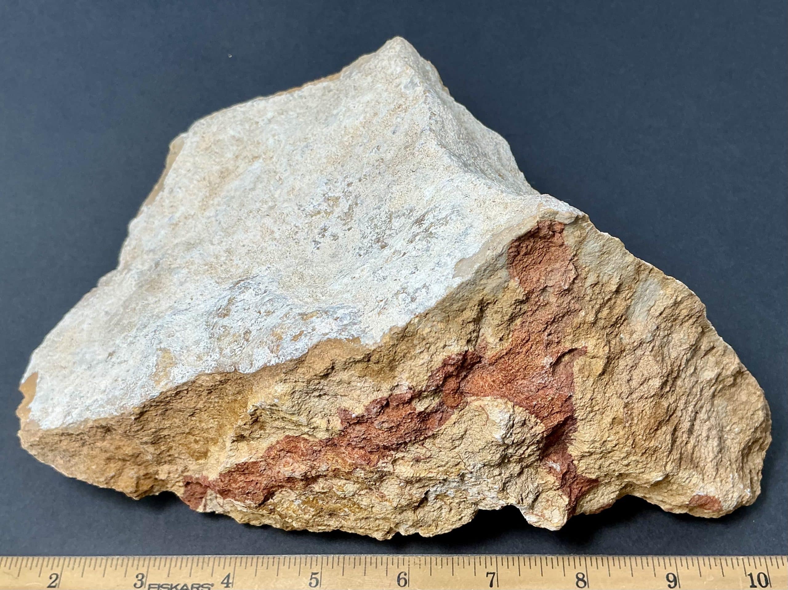 GR130 Rainbow Rhyolite - The Rock Shed