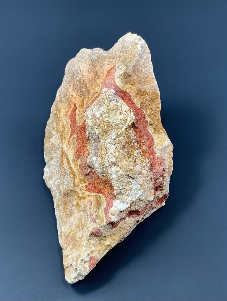 GR130 Rainbow Rhyolite - The Rock Shed