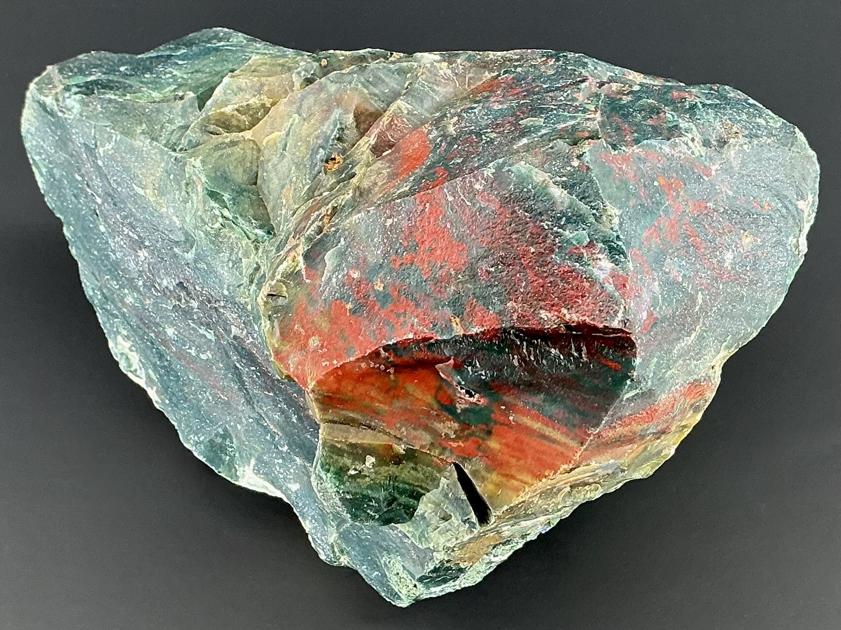 GR129 Fancy Jasper - The Rock Shed