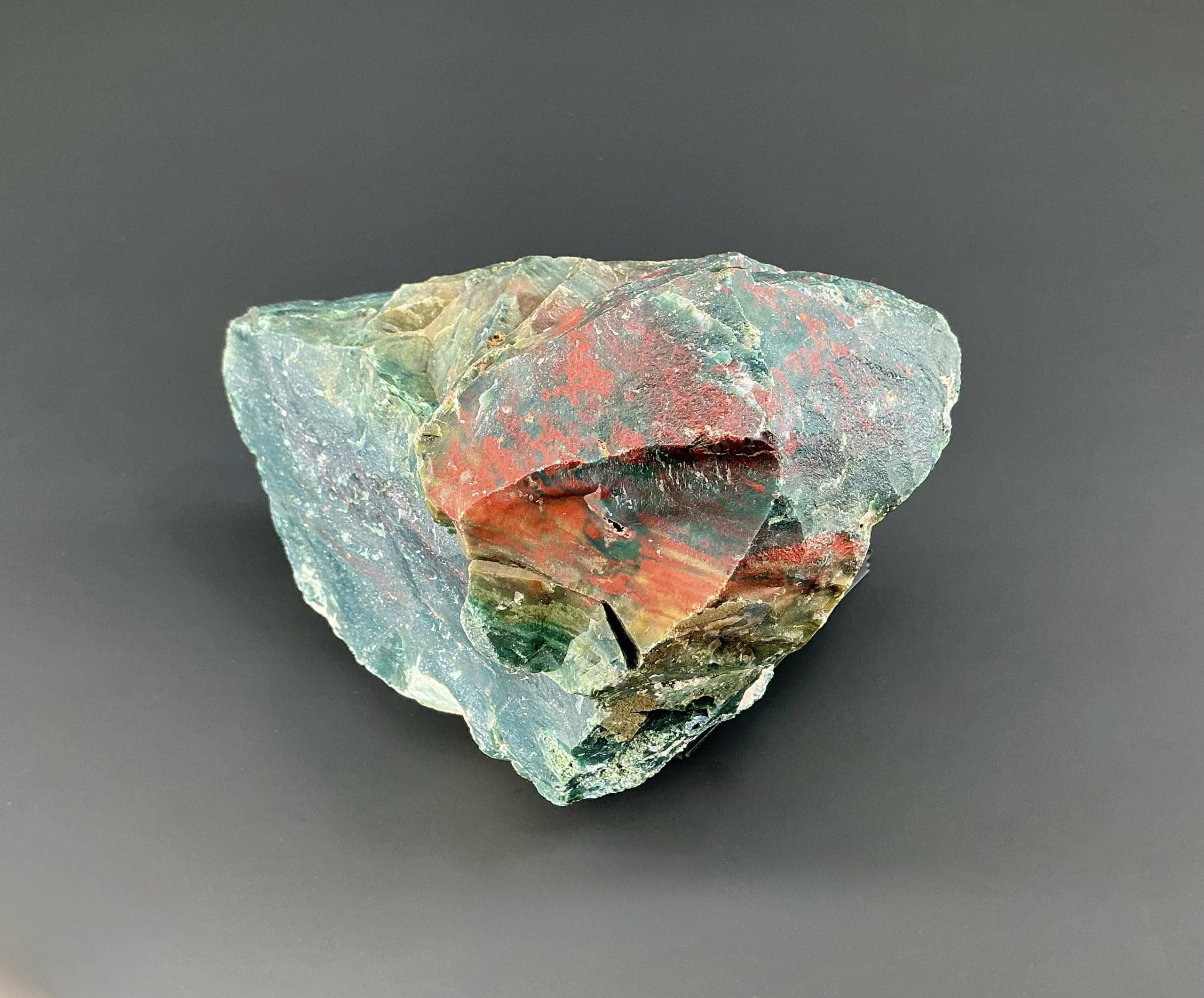 GR129 Fancy Jasper - The Rock Shed
