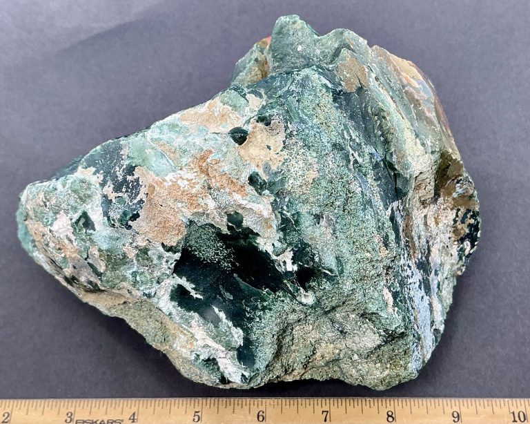 GR129 Fancy Jasper - The Rock Shed