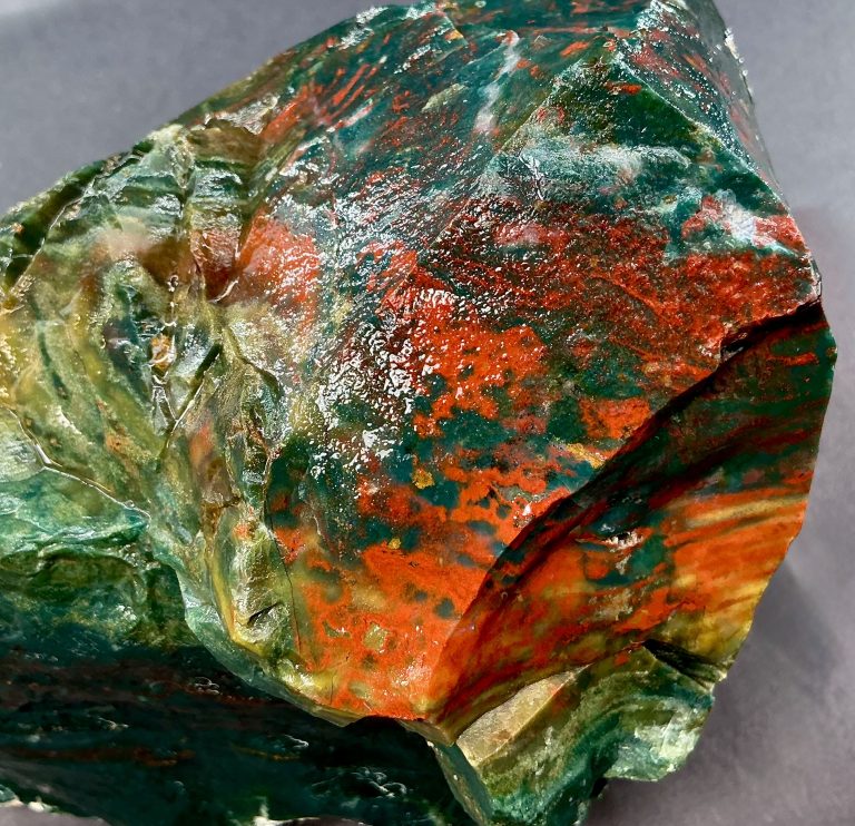 GR129 Fancy Jasper - The Rock Shed