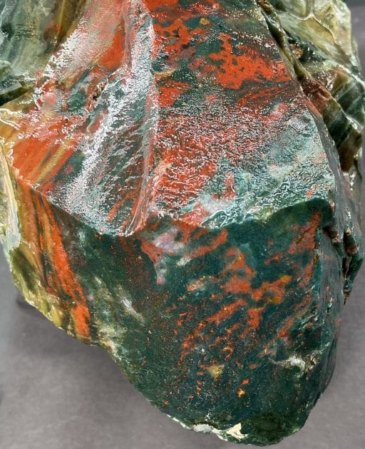 GR129 Fancy Jasper - The Rock Shed