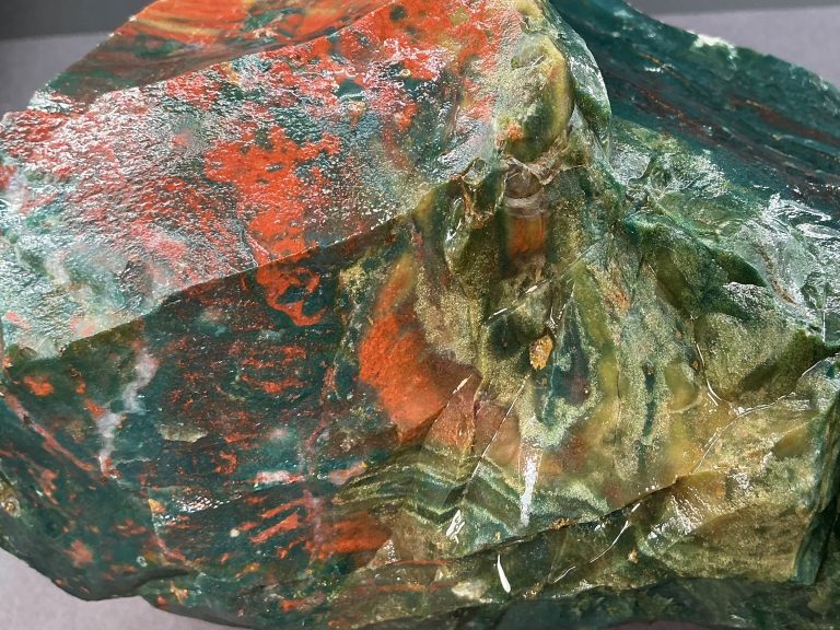 GR129 Fancy Jasper - The Rock Shed