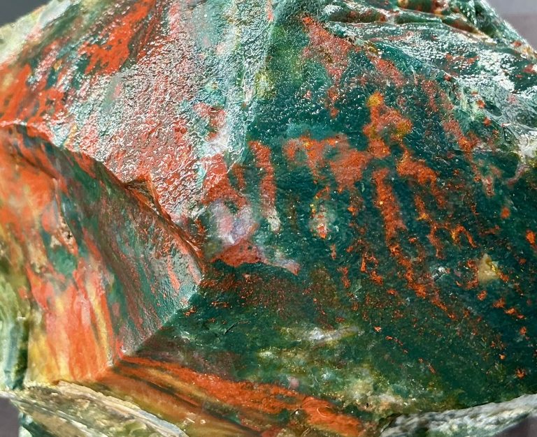 GR129 Fancy Jasper - The Rock Shed