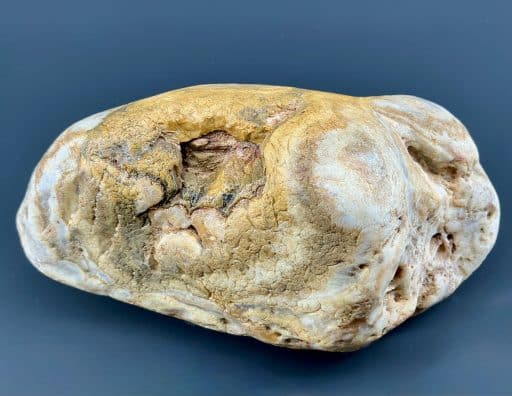 GR200 Prairie Agate - The Rock Shed