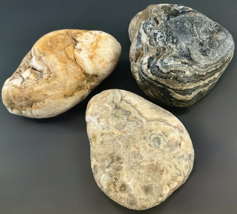 BCR318 Prairie Agate - The Rock Shed